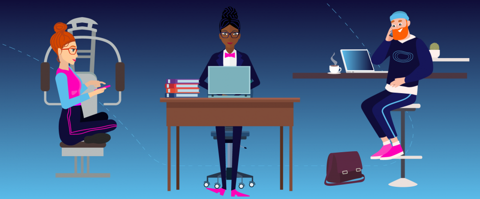 WorkLite | The Future of Work