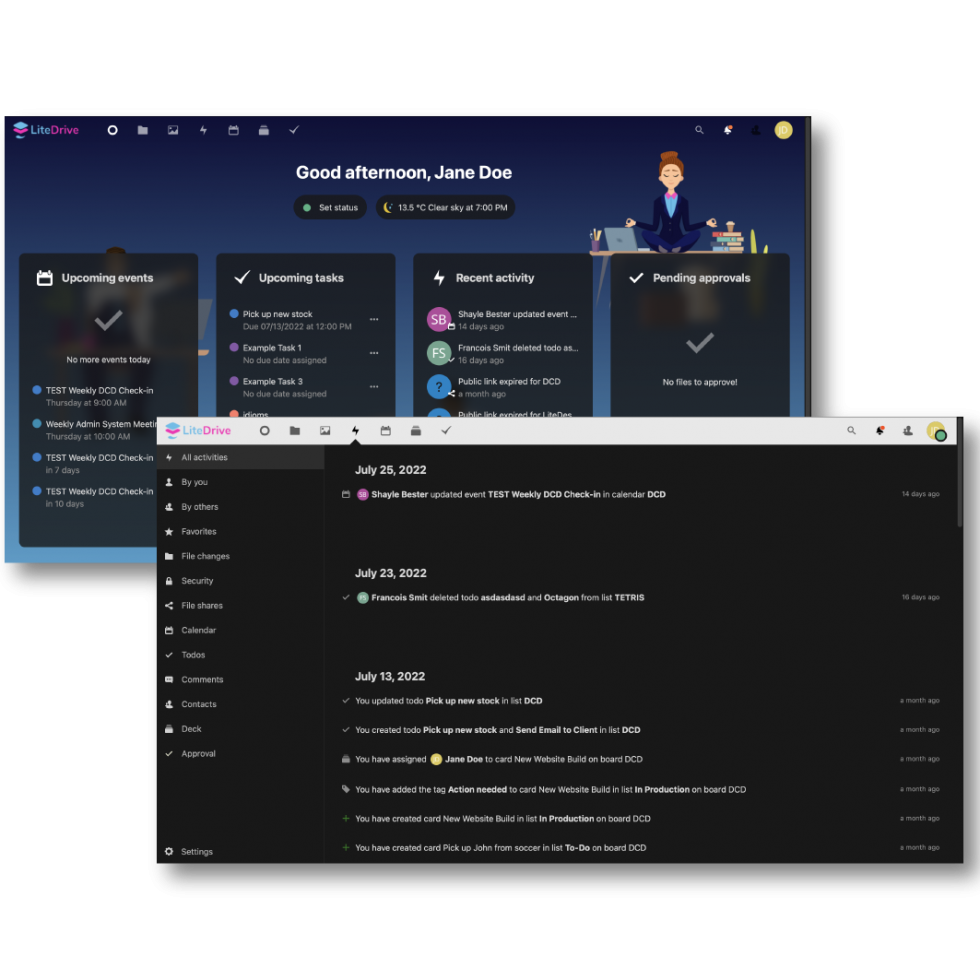WorkLite 60 days free | WorkLite