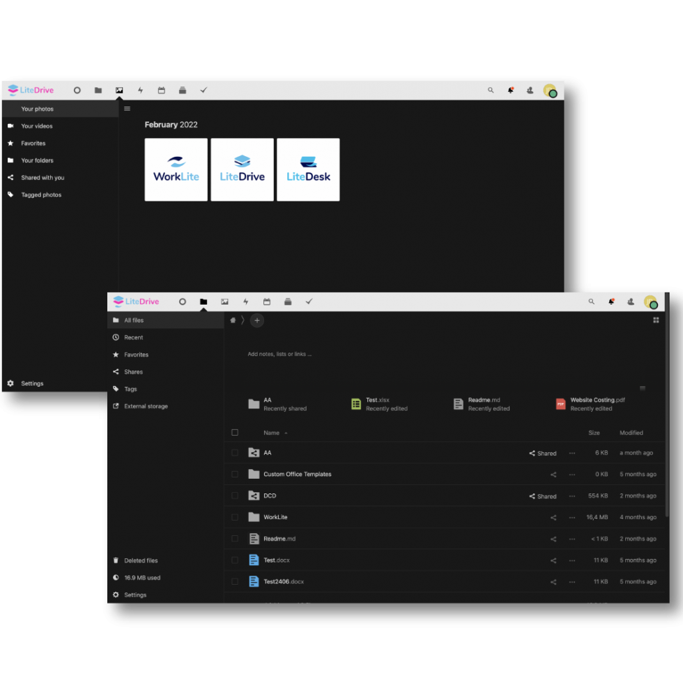 WorkLite 60 days free | WorkLite