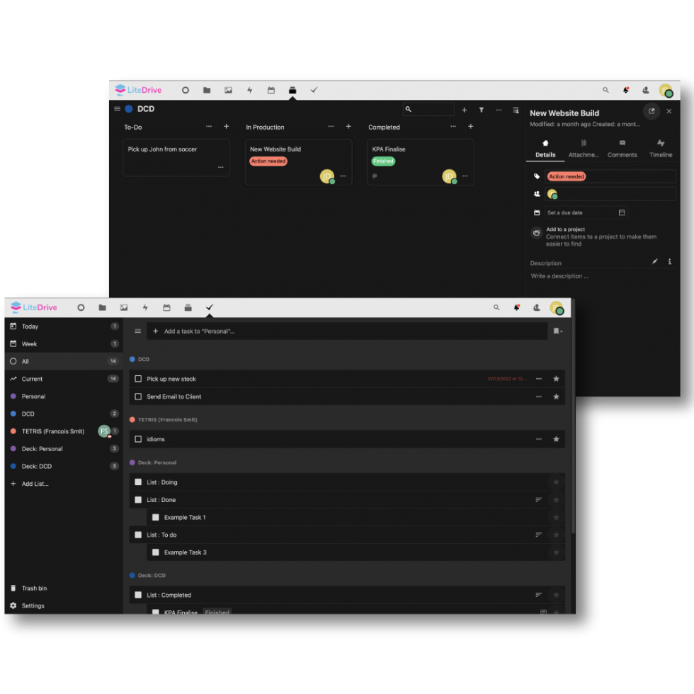 WorkLite 60 days free | WorkLite